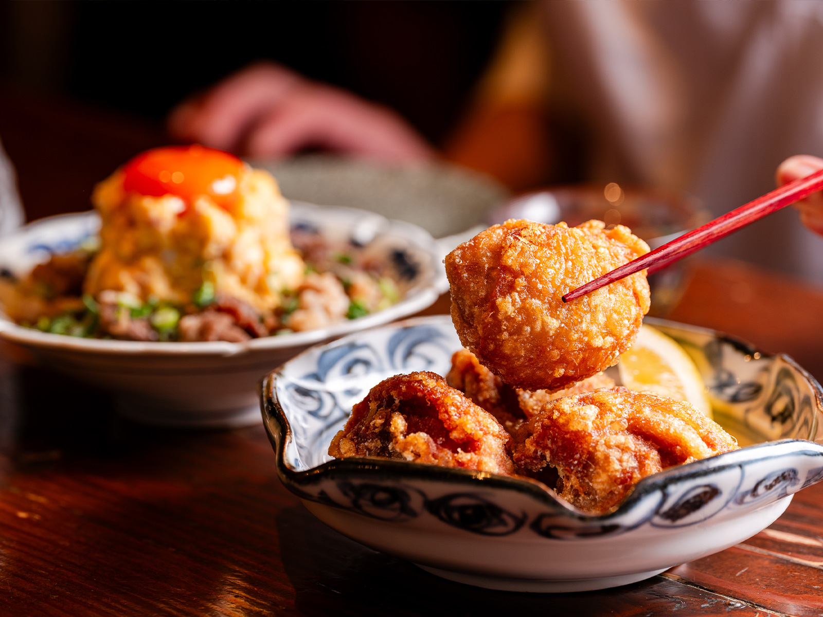 【公式】鳥たか - 炭火焼鳥と日本酒が楽しめる個室完備の焼鳥屋