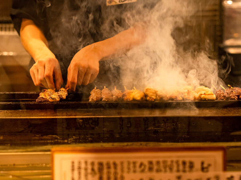 こだわり - 【公式】鳥たか