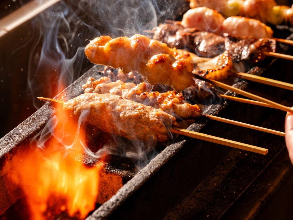 こだわり - 【公式】鳥たか